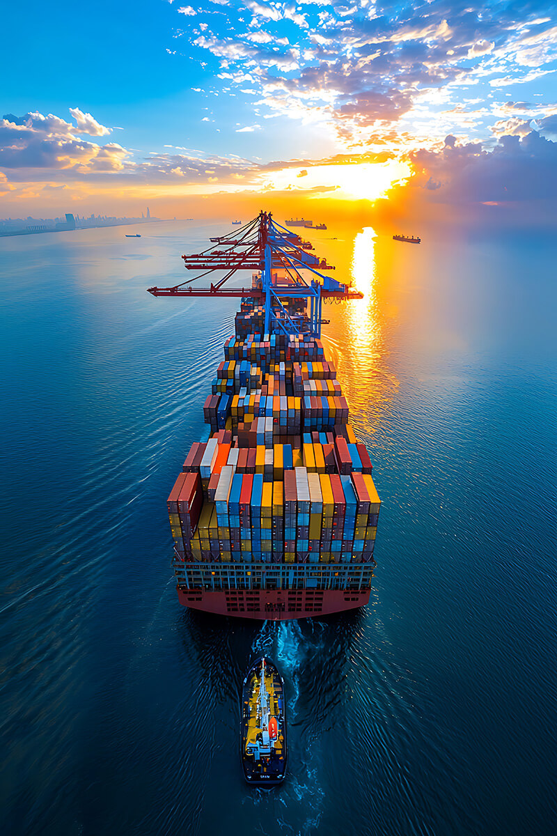 Safe & Reliable Transportation | Trusted Trucking Services Nationwide