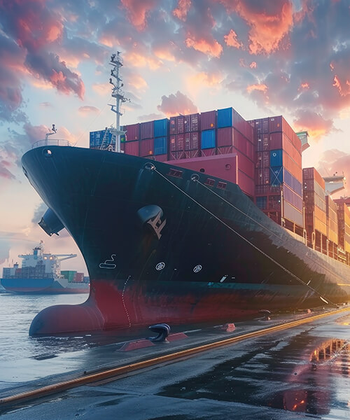 Safe & Reliable Transportation | Trusted Trucking Services Nationwide